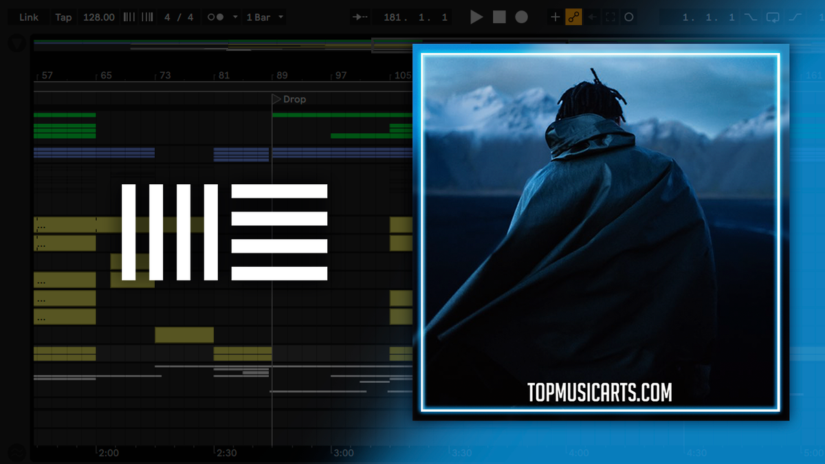 Artbat - In your Arms Ableton Remake (Melodic Techno) – Top Music Arts