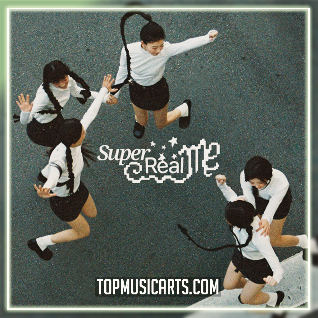 ILLIT - Magnetic Ableton Remake (Dance Pop) – Top Music Arts