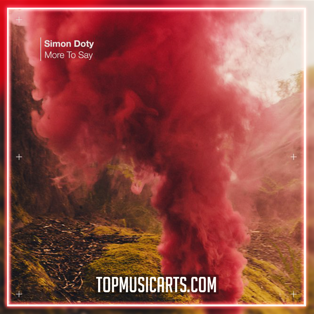 Simon Doty - More To Say Ableton Remake (Deep House) – Top Music Arts