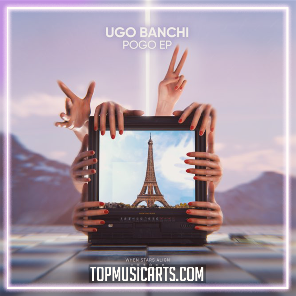 Ugo Banchi - Pogo Ableton Remake (Dance) – Top Music Arts