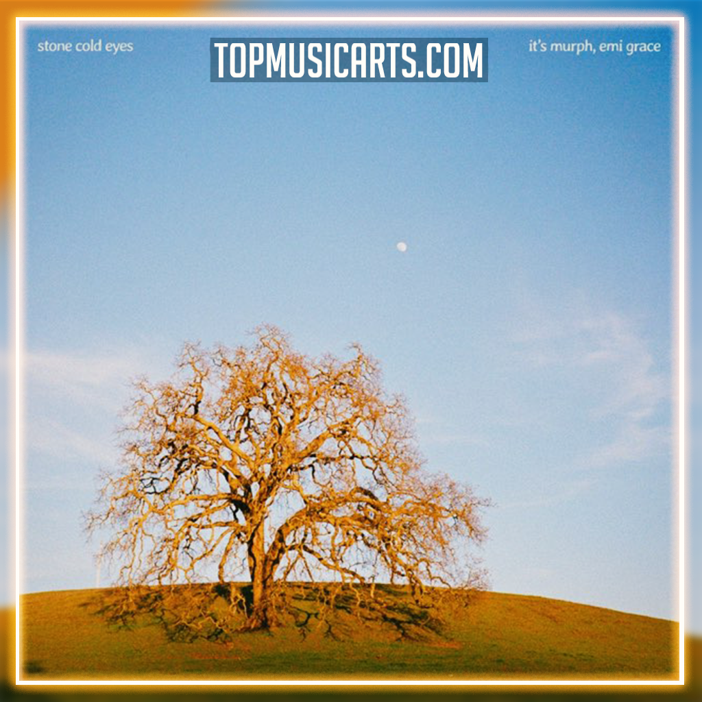 it's murph, Emi Grace - Stone Cold Eyes Ableton Remake (Dance Pop) – Top Music Arts