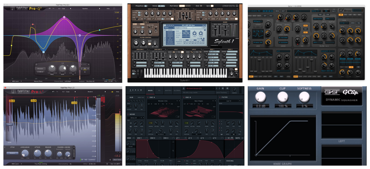 Must have VST by Top Music Arts Team