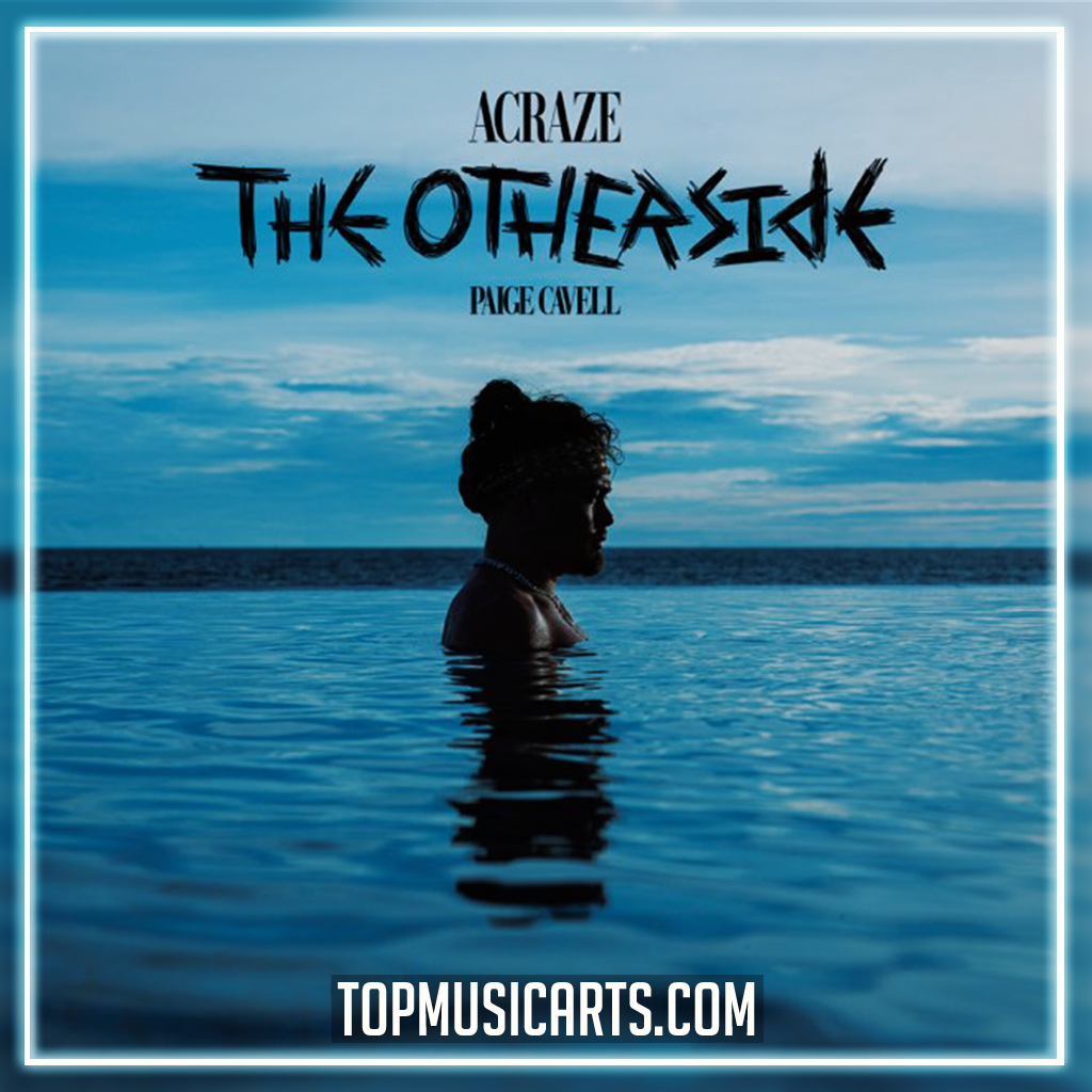 ACRAZE, Paige Cavell - The Otherside Ableton Remake (Progressive House ...