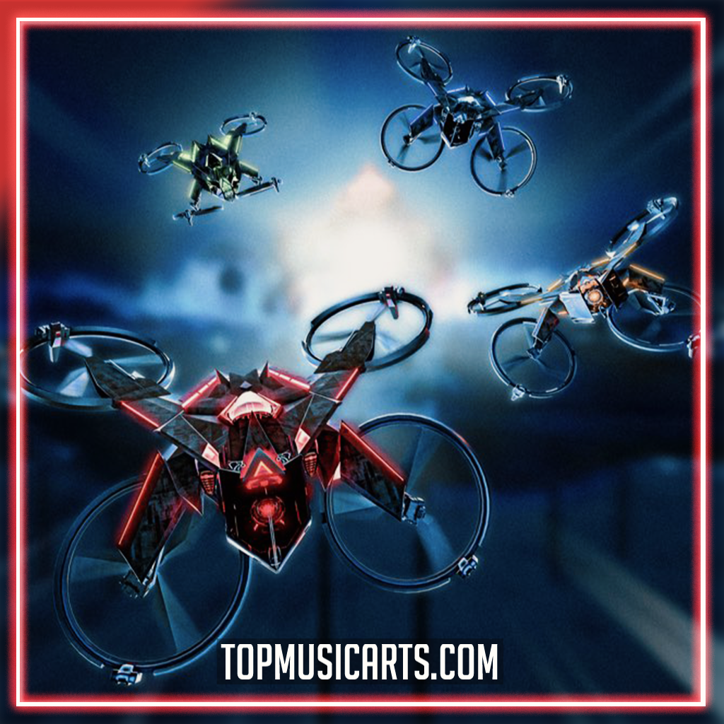 Alan Walker & FAANGS - Heartbreak Melody Ableton Remake (Dance Pop ...