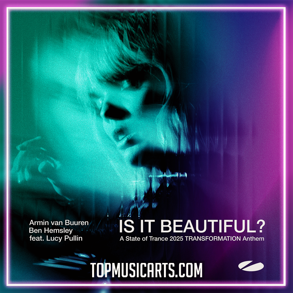 Armin van Buuren, Ben Hemsley ft. Lucy Pullin - Is It Beautiful Ableto ...