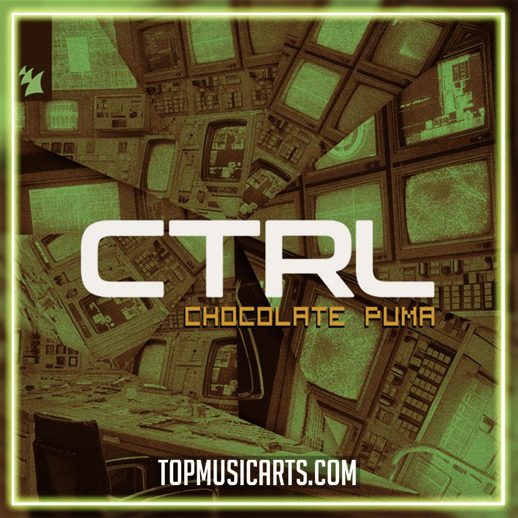 Chocolate Puma - CTRL Ableton Remake (Techno) – Top Music Arts