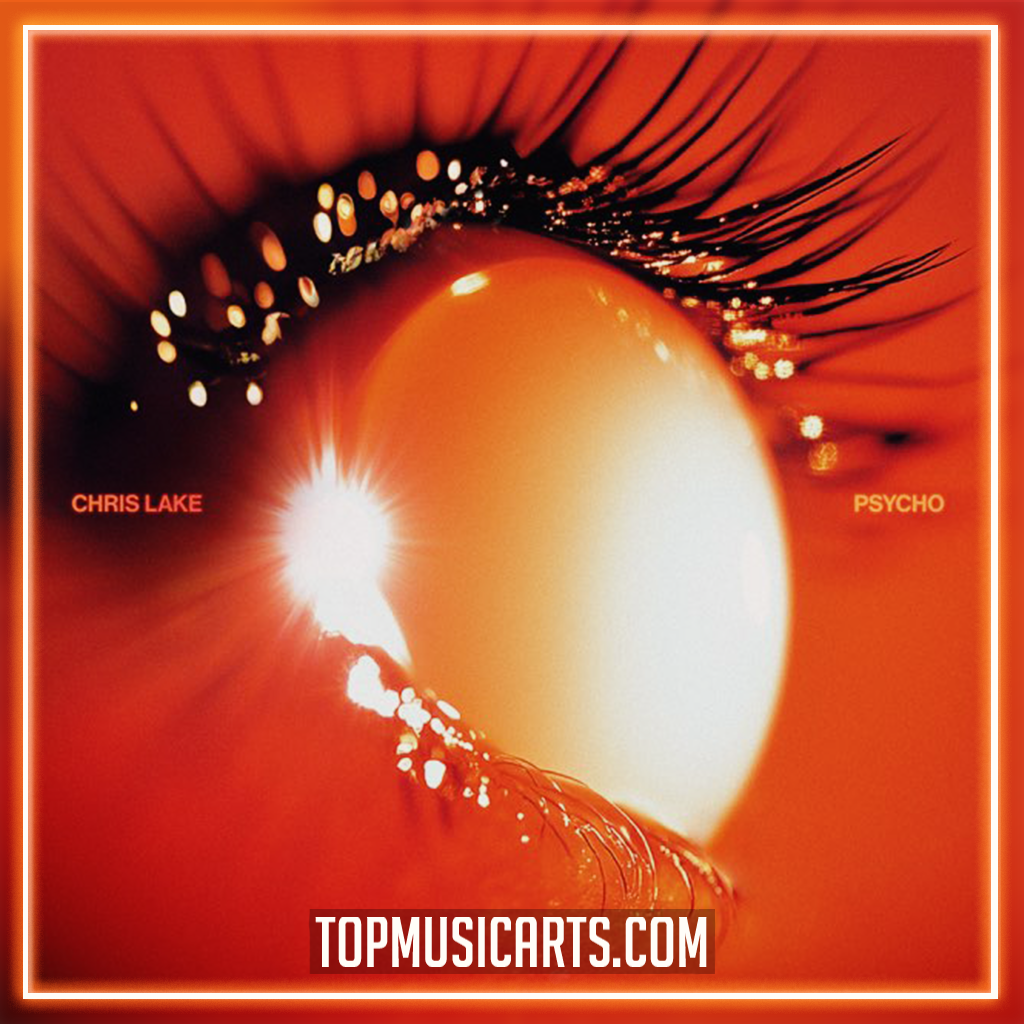 Chris Lake - Psycho Ableton Remake (Tech House) – Top Music Arts