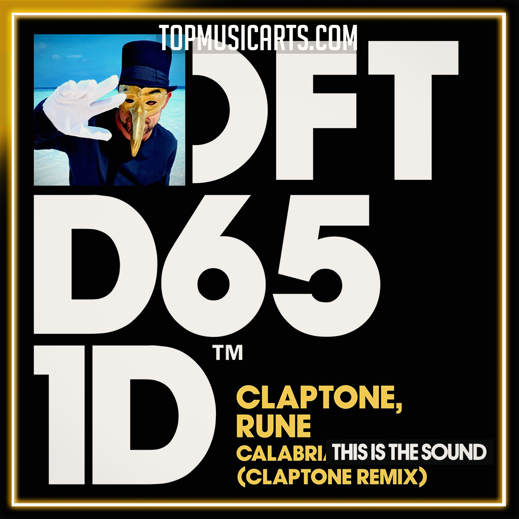 Claptone, Rune - Calabria (Claptone Remix) Ableton Remake (House) – Top ...