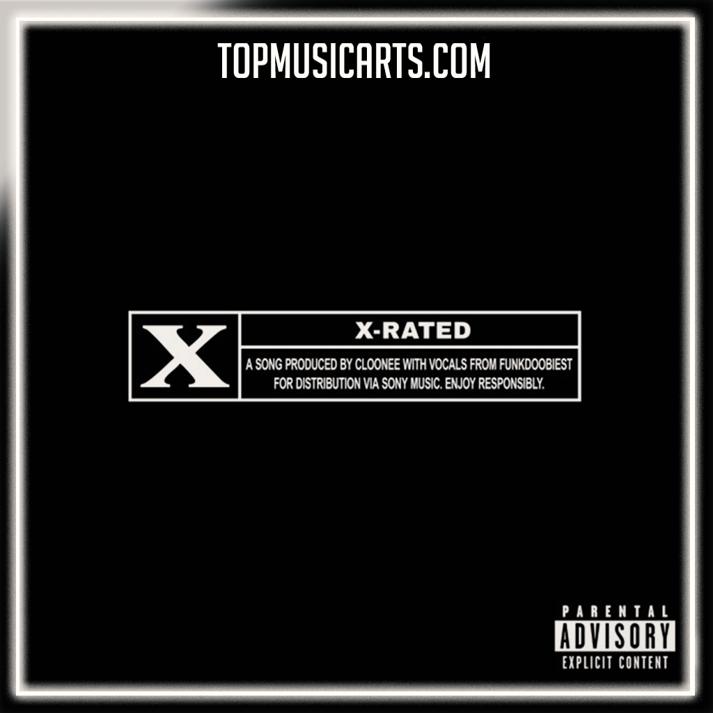 Cloonee - X-Rated (Ableton Remake) – Top Music Arts