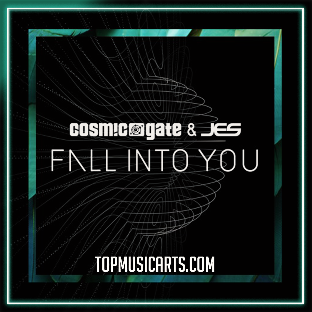 Cosmic Gate & JES - Fall Into You Ableton Remake (Trance) – Top Music Arts
