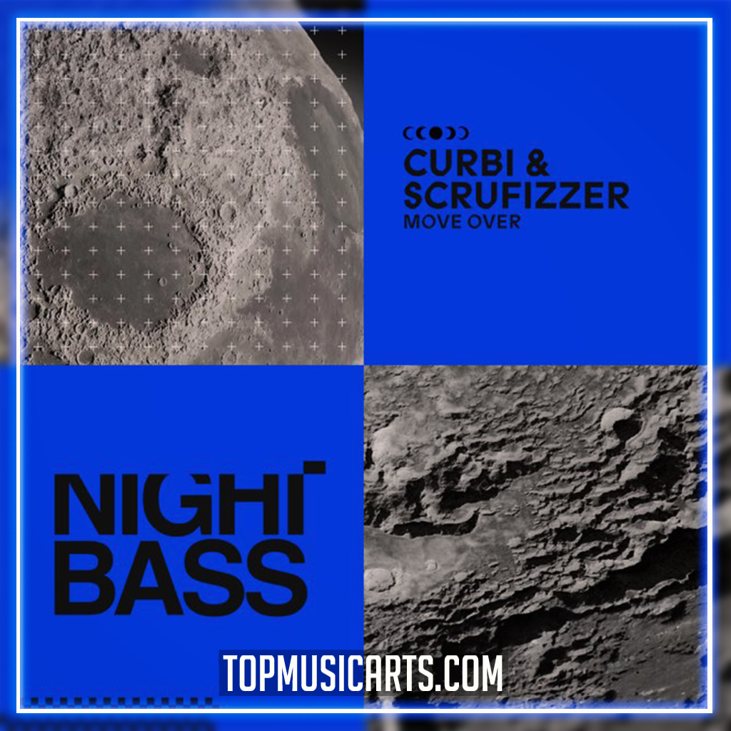 Curbi - Move Over Ableton Remake (Bass House) – Top Music Arts