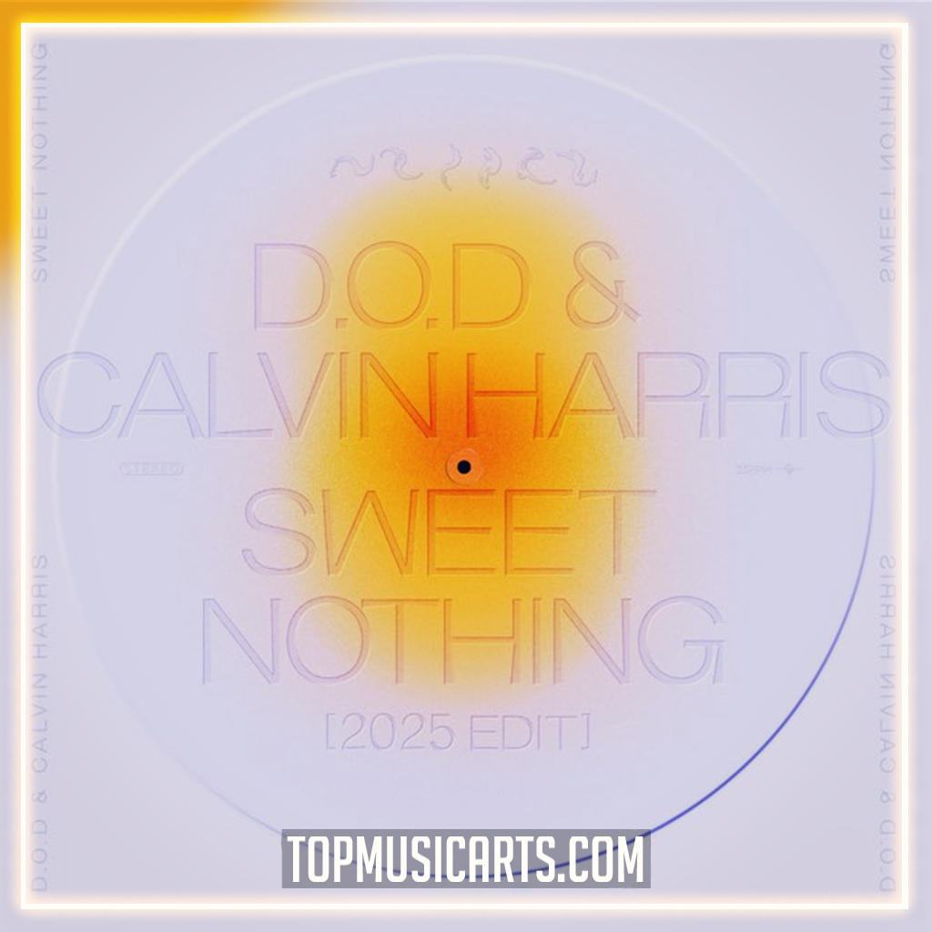 D.O.D. Calvin Harris. Florence Welch - Sweet Nothing Ableton Remake (D ...