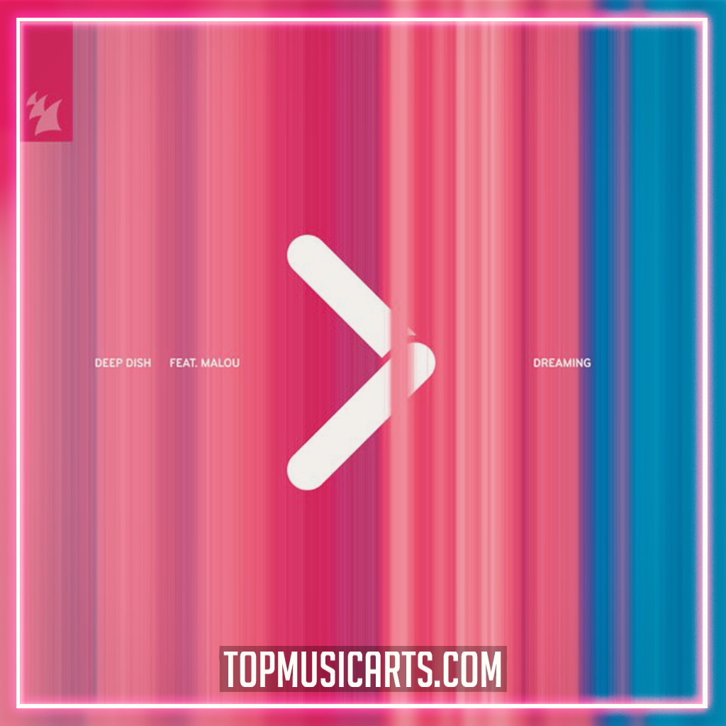 Deep Dish feat. Malou - Dreaming Ableton Remake (Melodic House) – Top ...