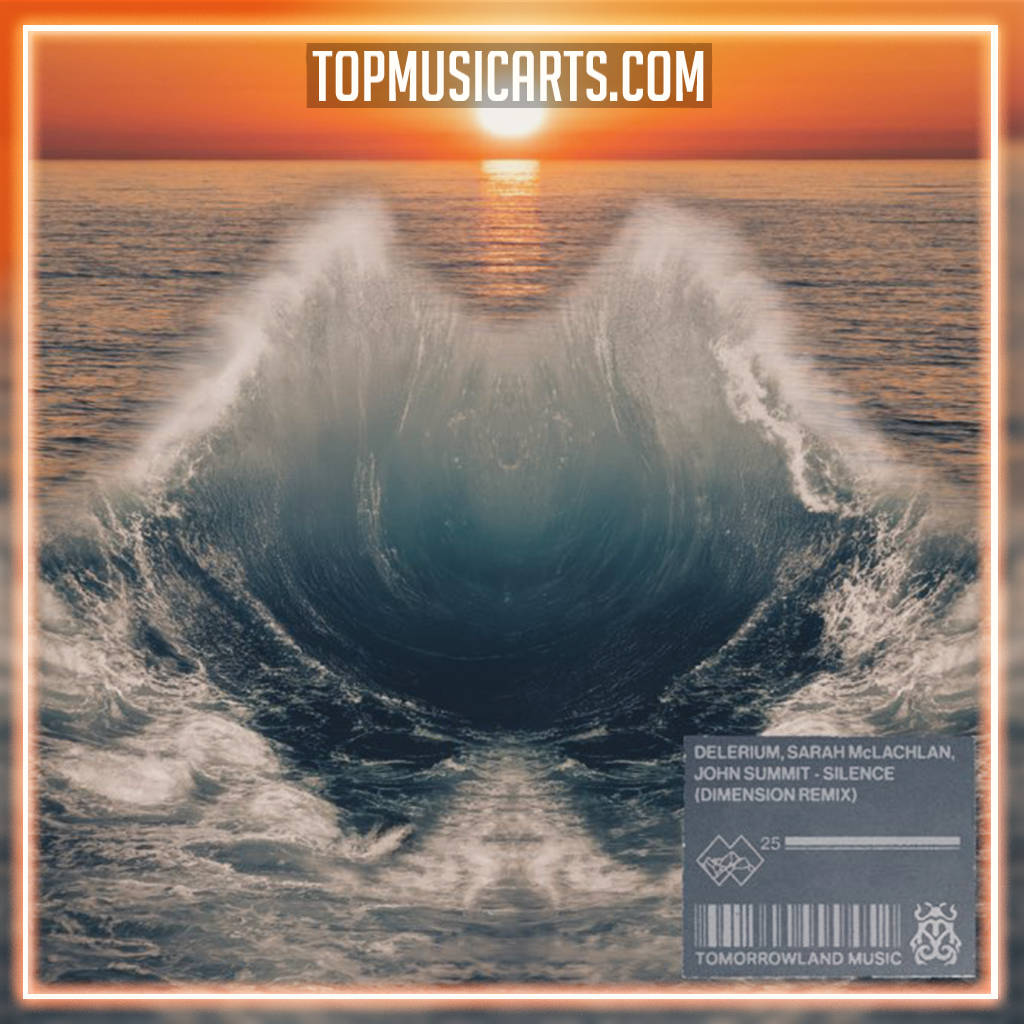 Delerium, Sarah McLachlan & John Summit - Silence (Dimension Remix) Ab ...