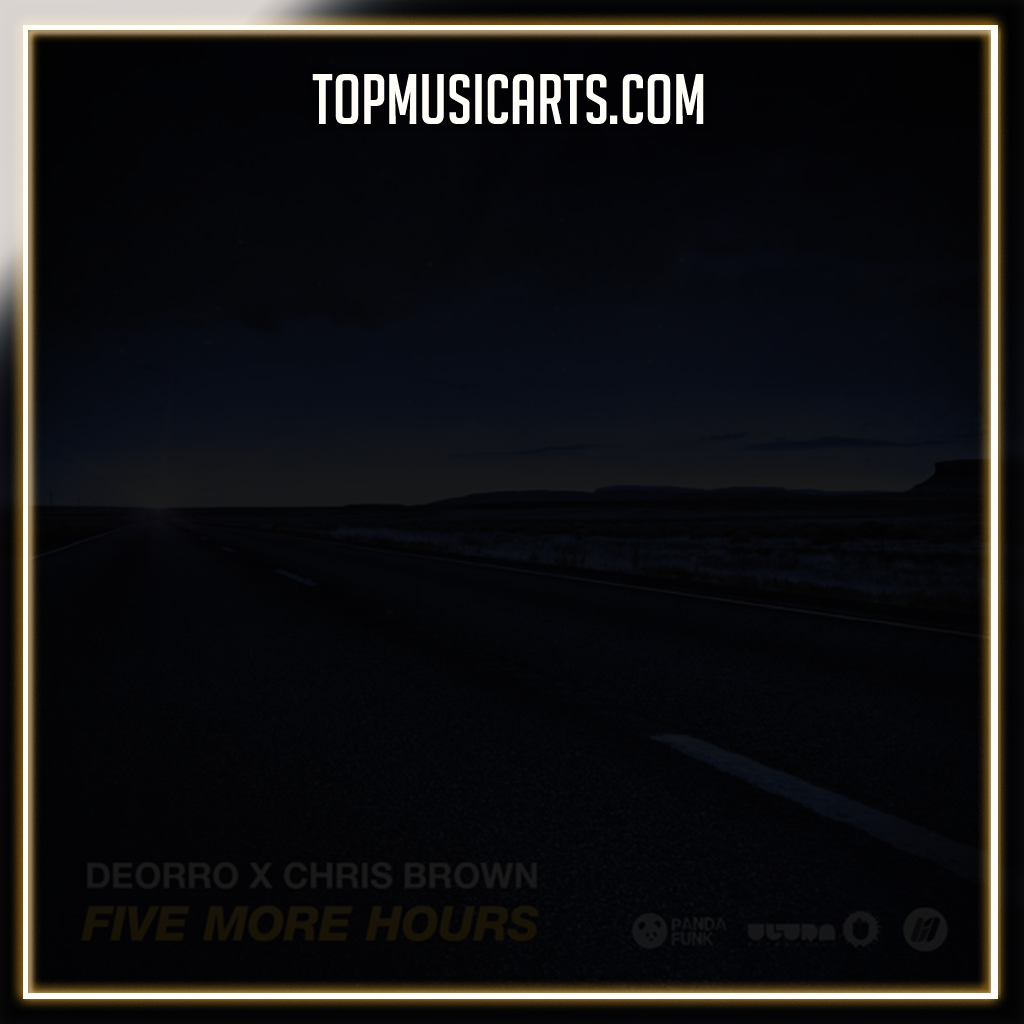 Deorro x Chris Brown - Five More Hours Ableton Remake (Dance) 99% VIP ...