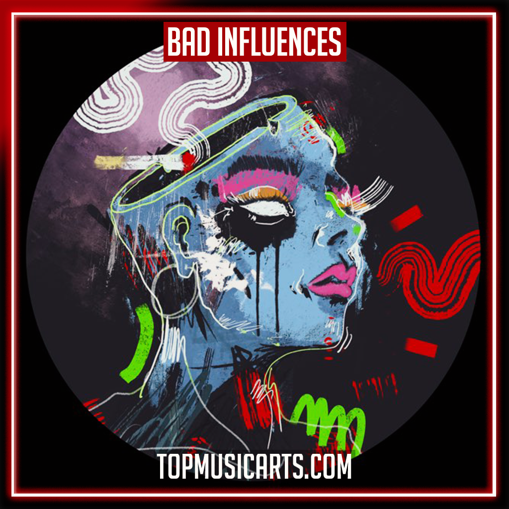 Discip - Bad Influences Ableton Remake (Tech House) – Top Music Arts