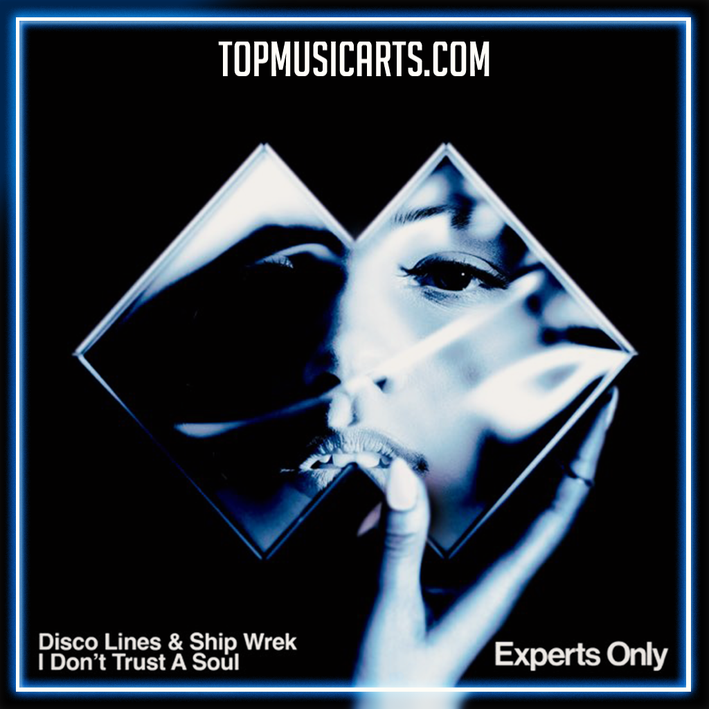 Disco Lines, Ship Wrek - I Don't Trust A Soul Ableton Remake (Tech Hou ...