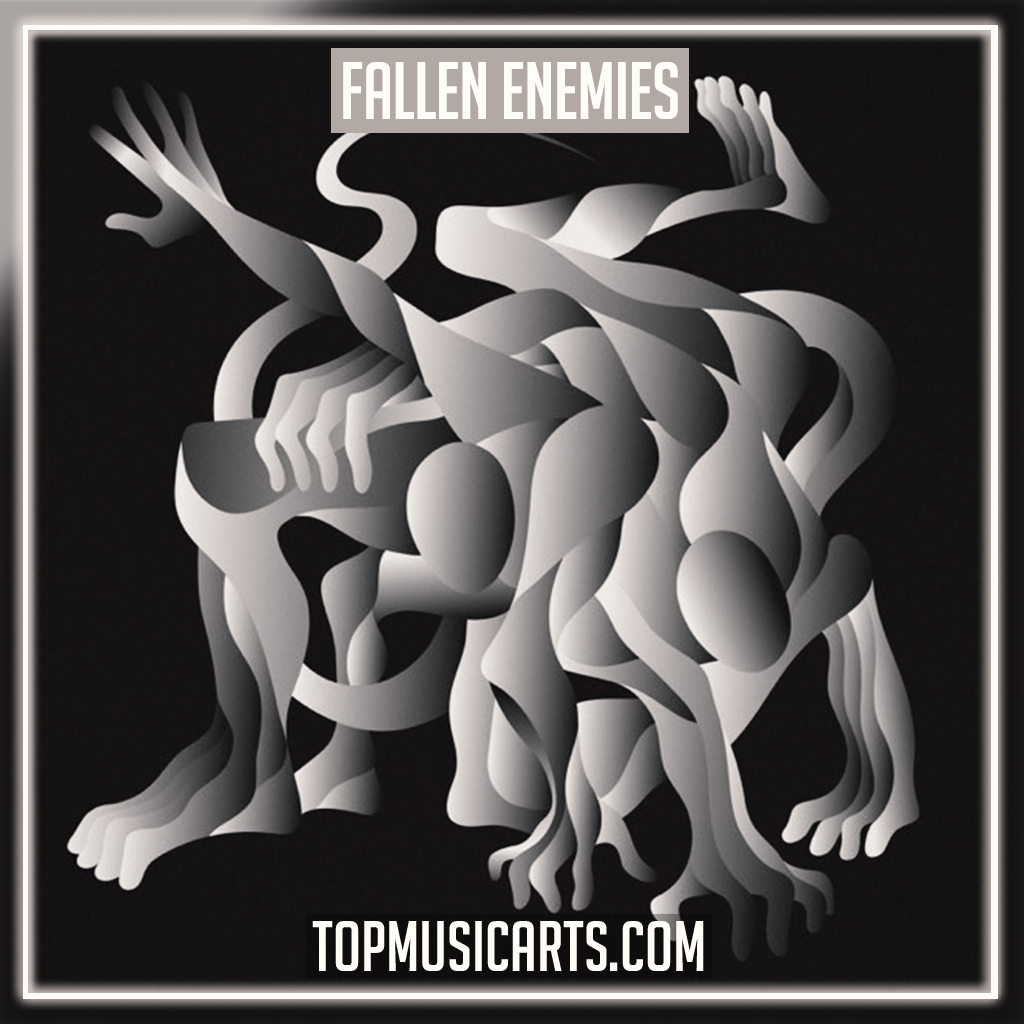 Final Request - Fallen Enemies Ableton Remake (Melodic Techno) – Top ...