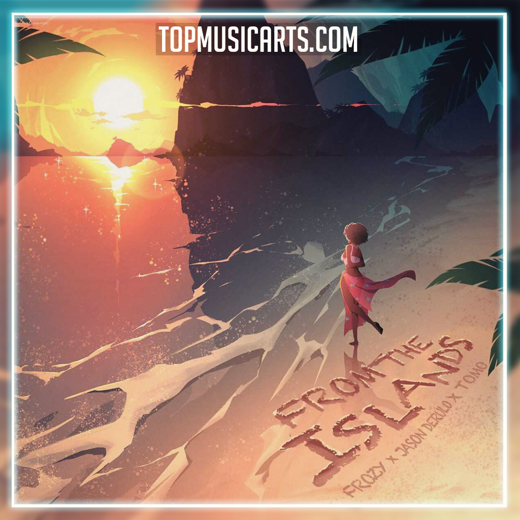 Frozy feat. Jason Derulo and Tomo - From The Islands Ableton Remake (R ...