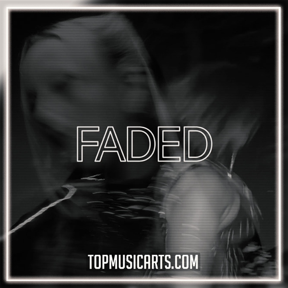 HAYLA & Nelly Furtado - Faded Ableton Remake (Dance Pop) – Top Music Arts