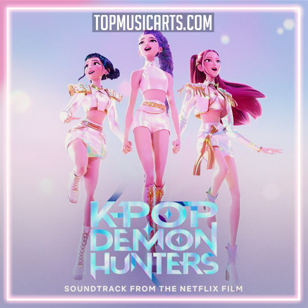 Huntrix - Golden KPop Demon Hunters Ableton Remake (Pop) – Top Music Arts
