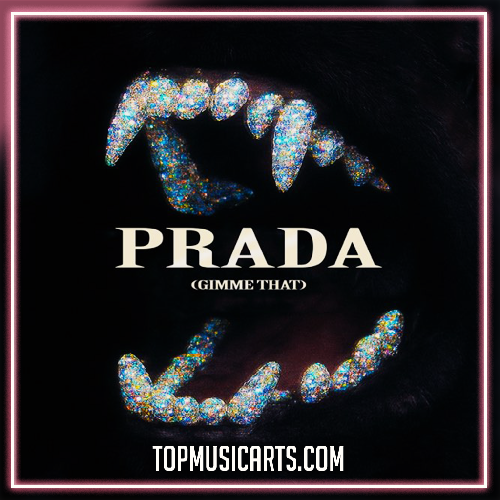 Harry T, Tristan Henry - Prada (Gimme That) Ableton Remake (Dance Pop ...
