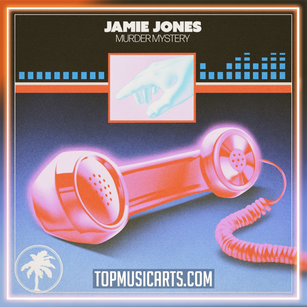 Jamie Jones - Murder Mystery Ableton Remake (Tech House) – Top Music Arts