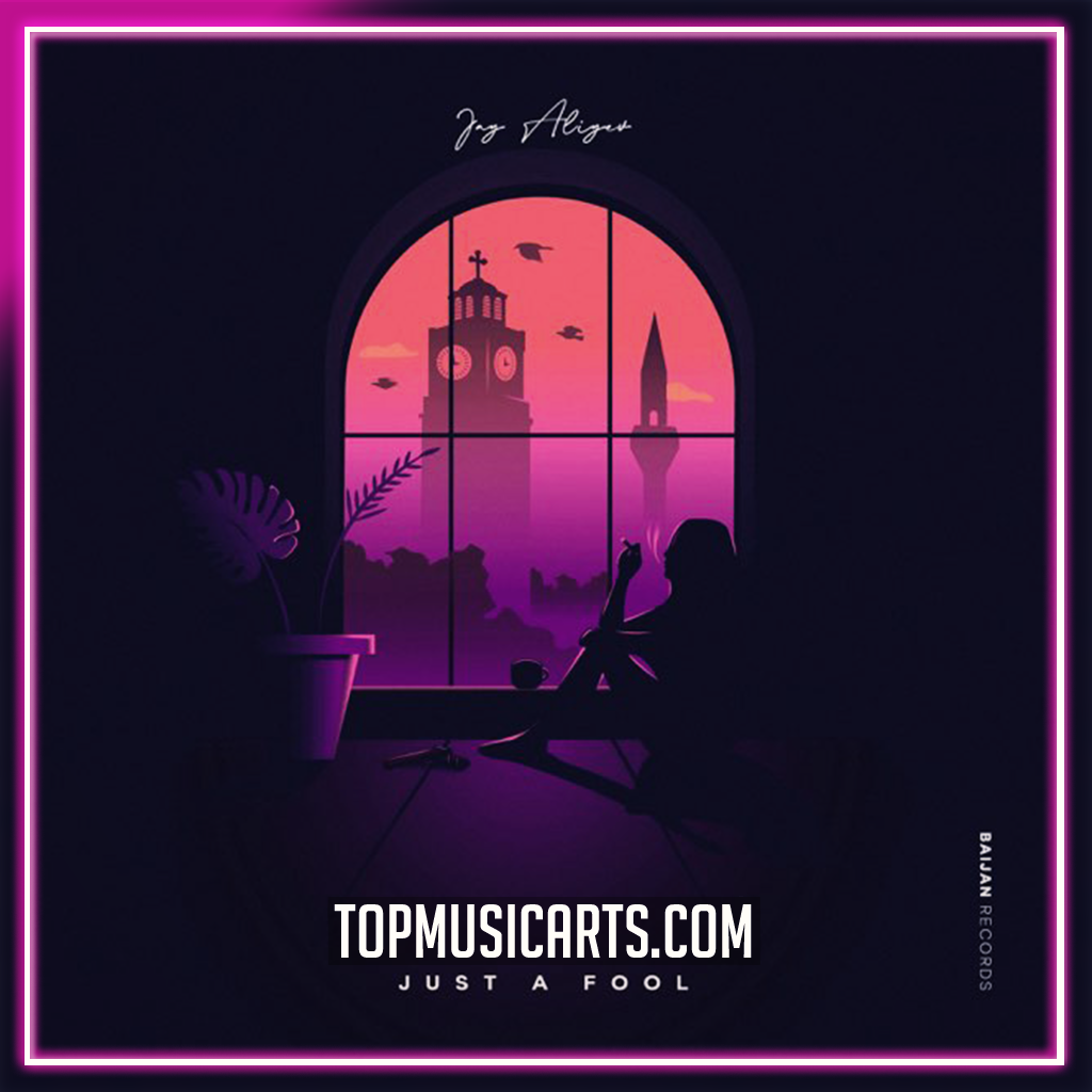 Jay Aliyev - Just a Fool Ableton Remake (Deep House) – Top Music Arts