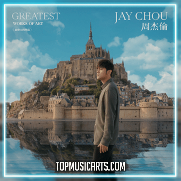 Jay Chou - Greatest Work Of Art Ableton Remake (Pop) – Top Music Arts