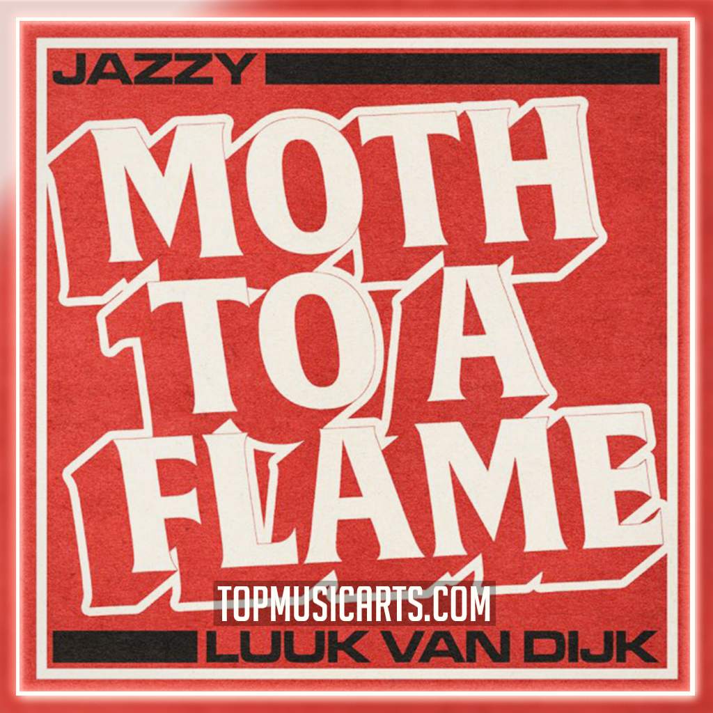 Jazzy & Luuk Van Dijk - Moth To A Flame Ableton Remake (Dance Pop ...