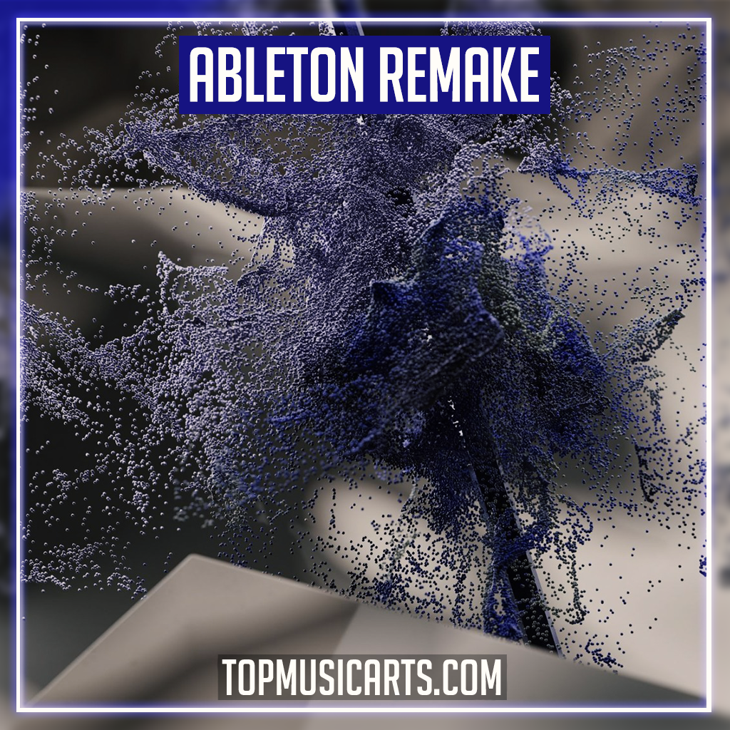 Jonas Saalbach (ft. SBSTN) - Alive Ableton Remake (Melodic House) – Top ...