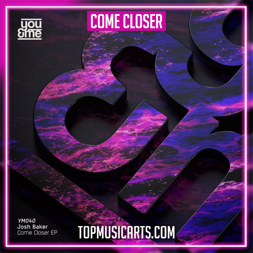 Josh Baker - Come Closer Feat. Sienna Sophia Ableton Remake (Deep Hous ...