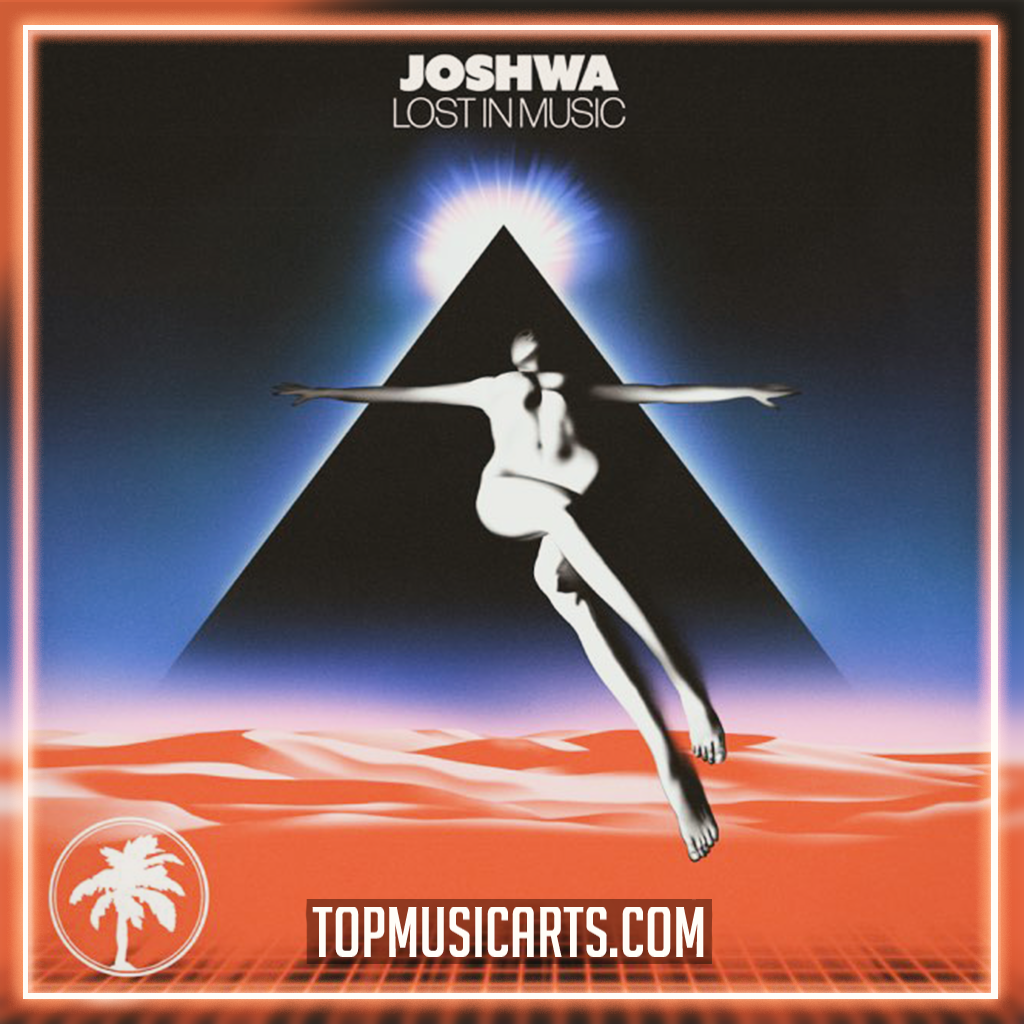 Joshwa - Lost In Music Ableton Remake (Tech House) – Top Music Arts
