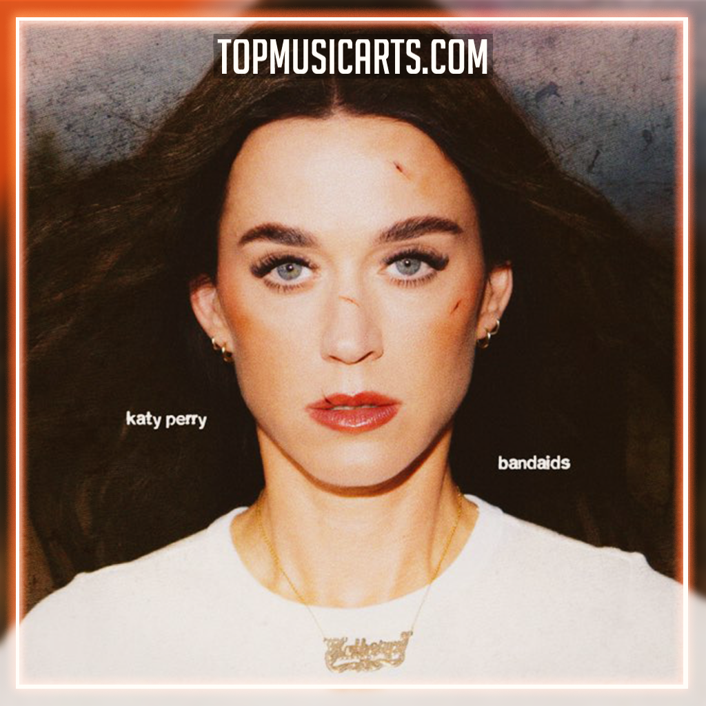 Katy Perry - Bandaids Ableton Remake (Pop) – Top Music Arts