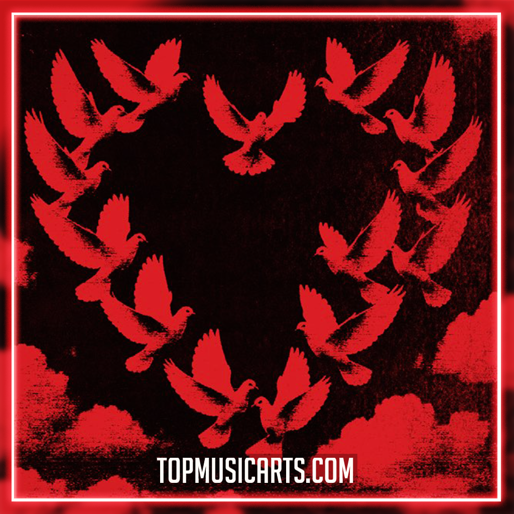 KETTAMA, DJ HEARTSTRING - If U Want My Heart (ft. KLP) Ableton Remake ...