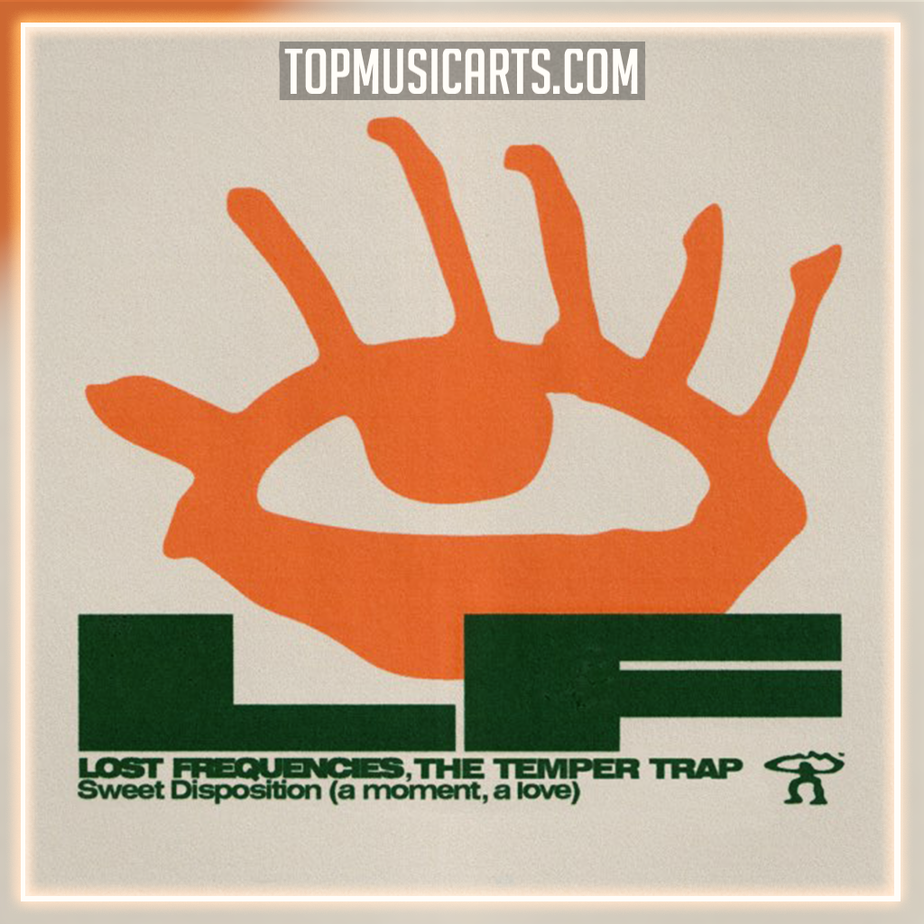 Lost Frequencies & The Temper Trap - Sweet Disposition Ableton Remake ...