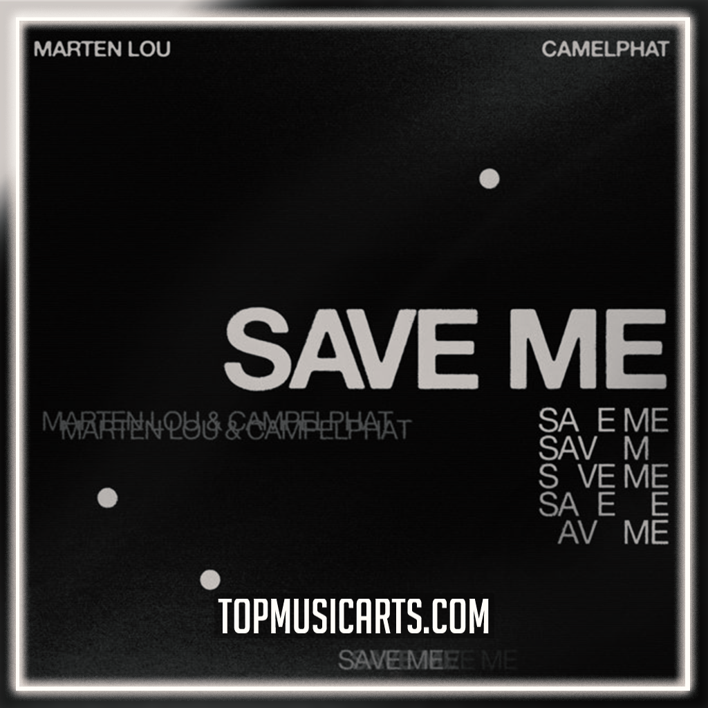 Marten Lou, CamelPhat - Save Me Ableton Remake (Afro House) – Top Music ...