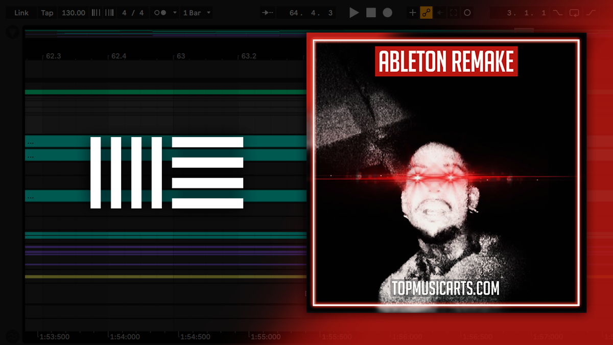 Miguel Angeles - PROTECTION CHARM Ableton Remake (Phonk) – Top Music Arts