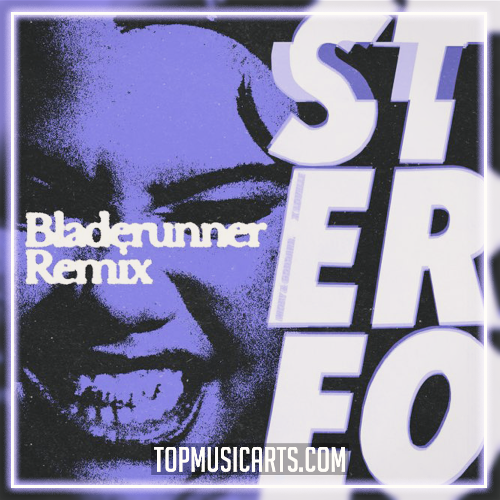 Moby & Goddard. ft. Lovelle - Stereo (BladeRunner Remix) Ableton Remak ...