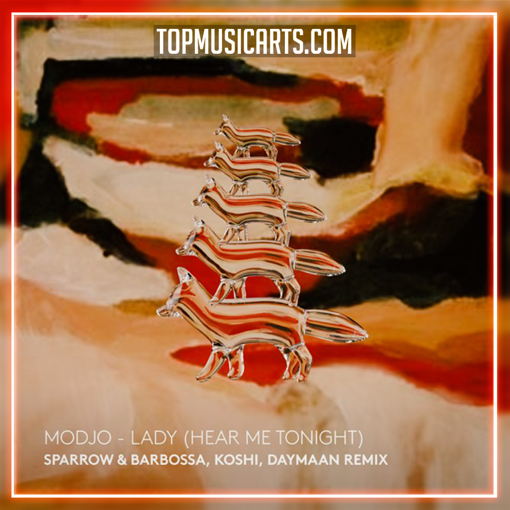 Modjo - Lady (Hear Me Tonight) - Sparrow & Barbossa, Koshi, Daymaan Re ...