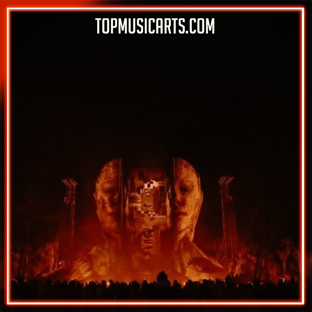 Omah Lay - Holy Ghost (Akann & Numo Remix) Ableton Remake (Afro House ...