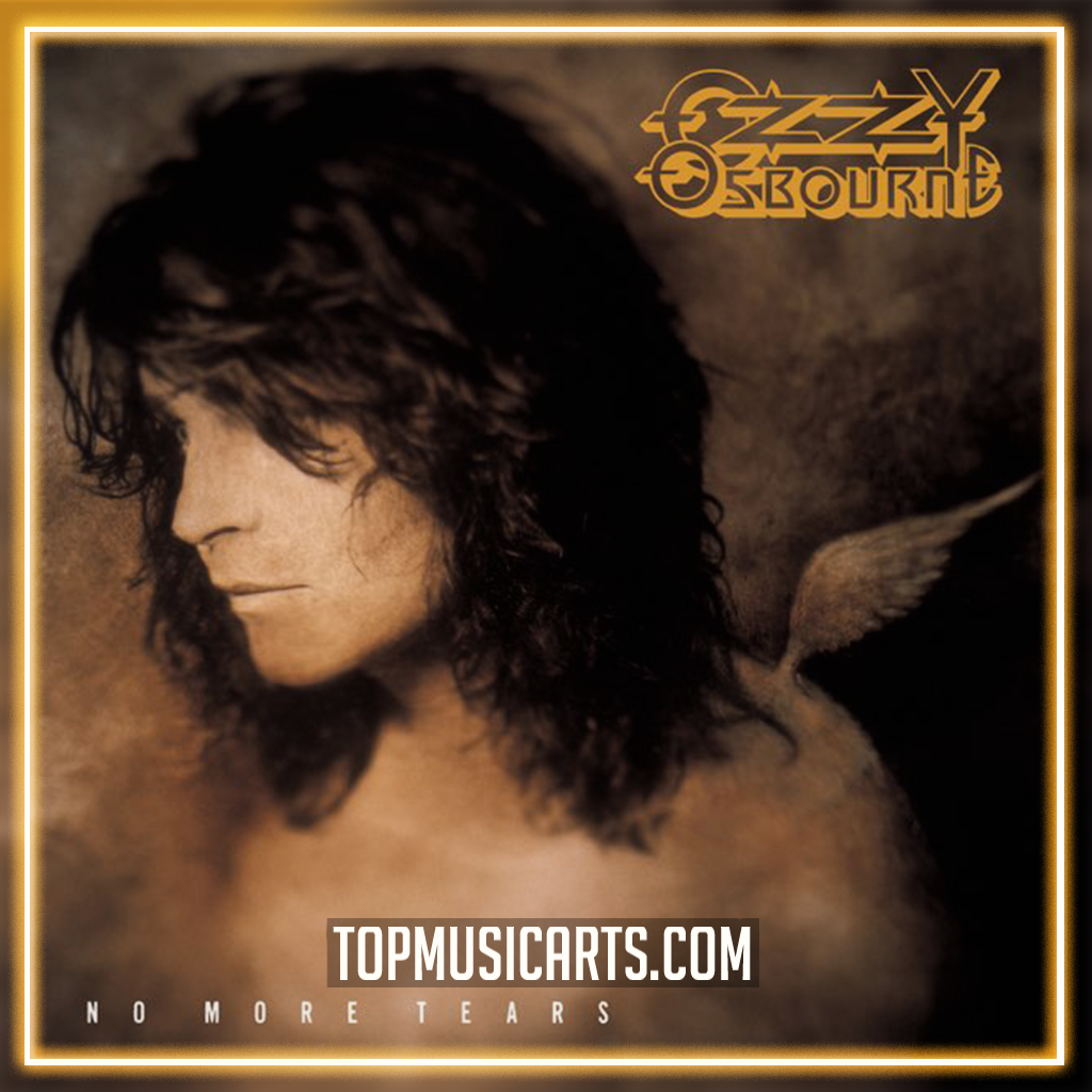 Ozzy Osbourne - No More Tears Ableton Remake (Rock) – Top Music Arts