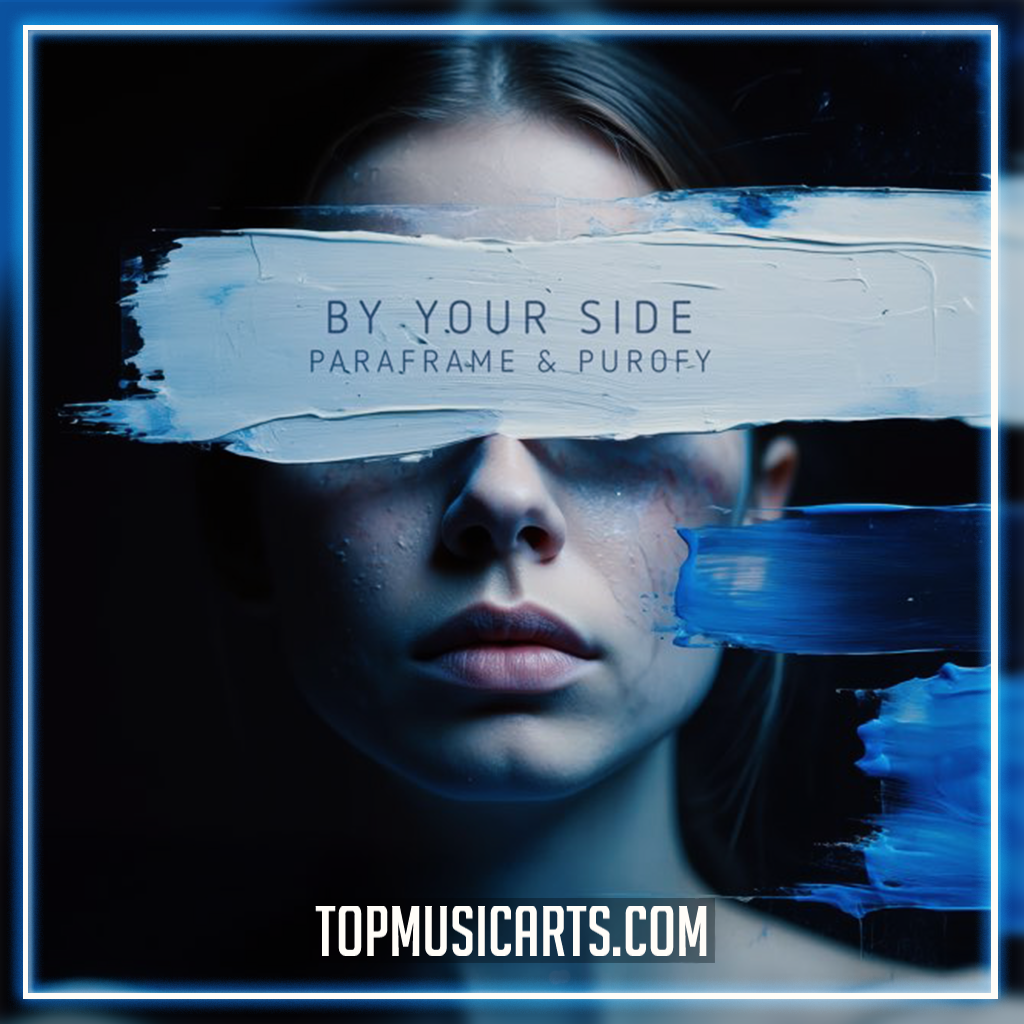 PARAFRAME & PUROFY - By Your Side Ableton Remake (Progressive House ...