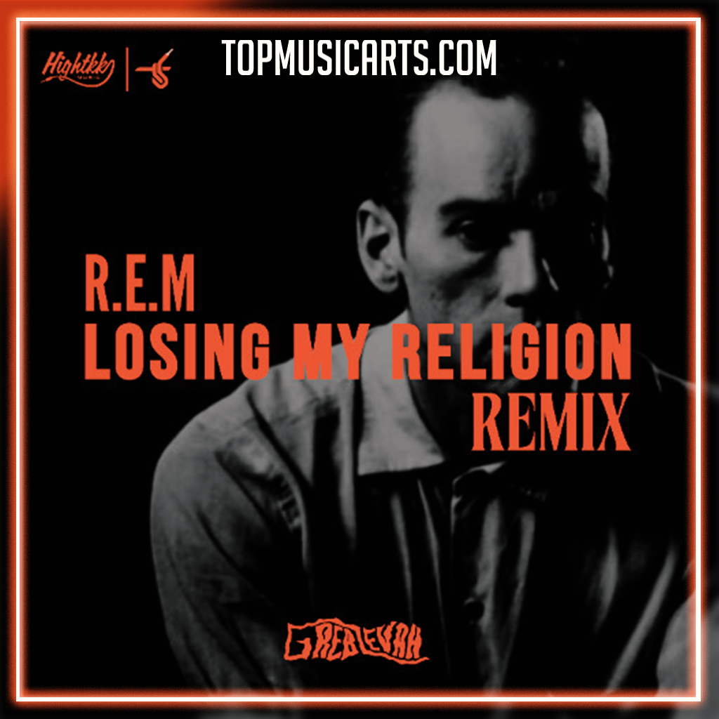 R.E.M. - Losing My Religion (Greb Levah Remix) Ableton Remake (Hard Te ...