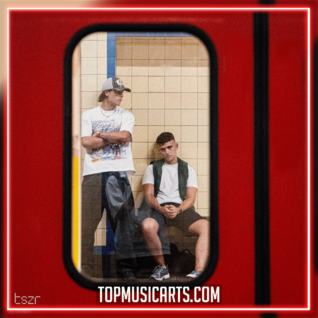 Riordan, Danny P - Jump Higher Ableton Remake (House) – Top Music Arts