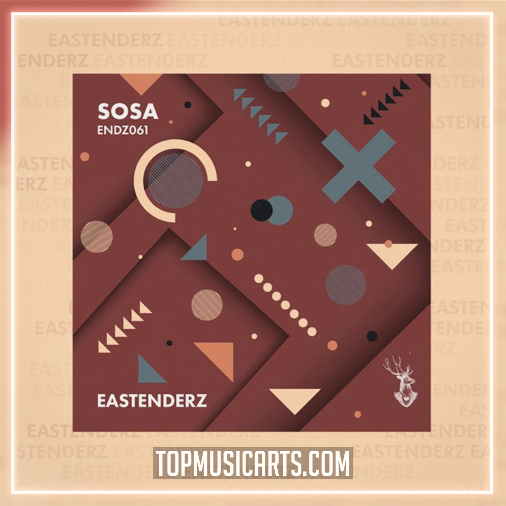 SOSA - Time Away (Ableton Remake) – Top Music Arts