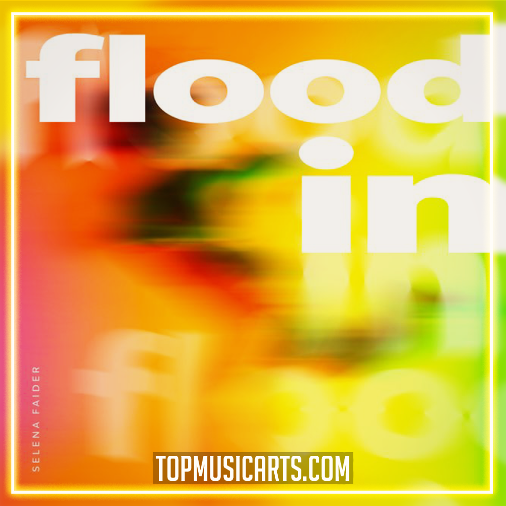Selena Faider - Flood In Ableton Remake (House) – Top Music Arts