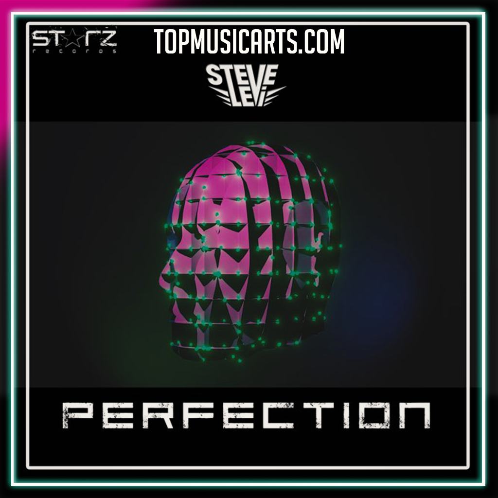 Steve Levi - Perfection Ableton Remake (Progressive House) – Top Music Arts