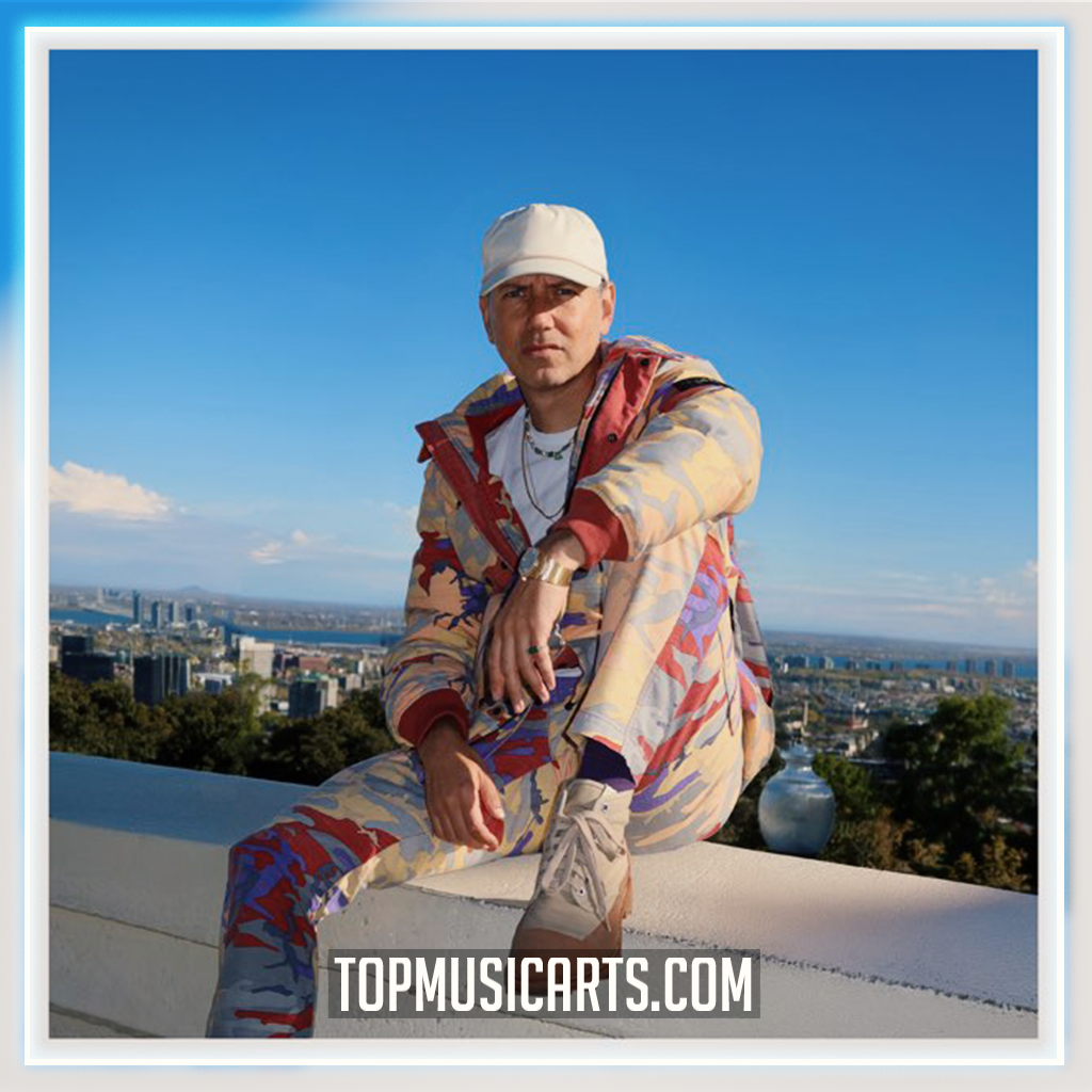 Tiga - ECSTASY SURROUNDS ME Ableton Remake (Indie Dance) – Top Music Arts
