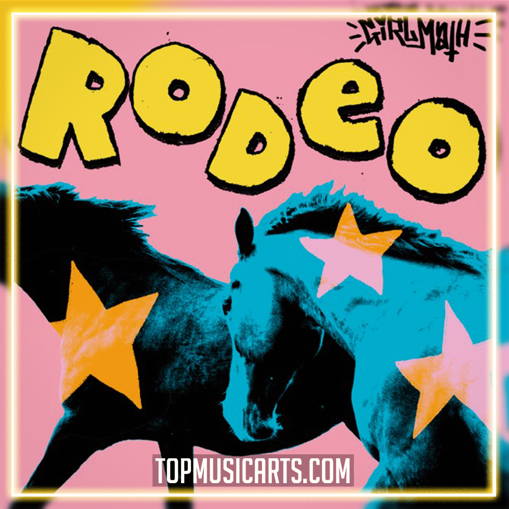 VNSSA, Girl Math - Rodeo Ableton Remake (Dance) – Top Music Arts